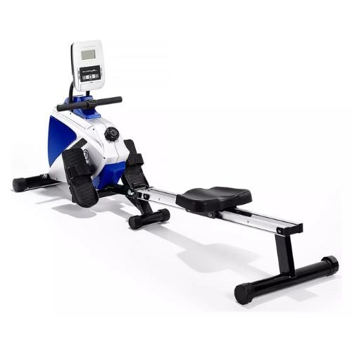 The best rowing machines for under £500 | Wellbeing | Yours