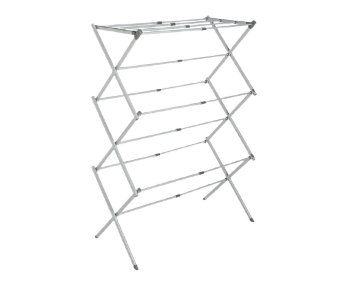 How to dry clothes indoors: The best indoor laundry airers