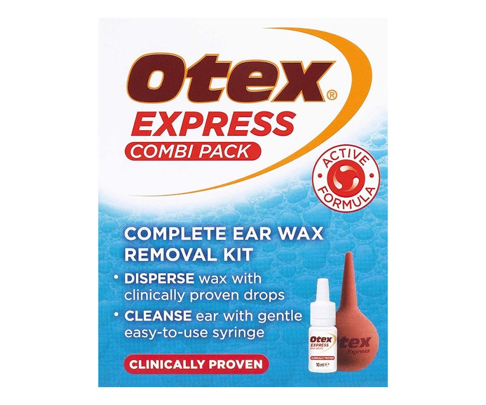 Best Earwax Removal Kit UK 2023