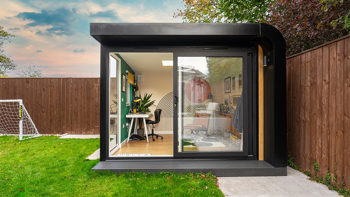 Garden Room Interiors 33 Garden Room Ideas To Enhance Your Backyard