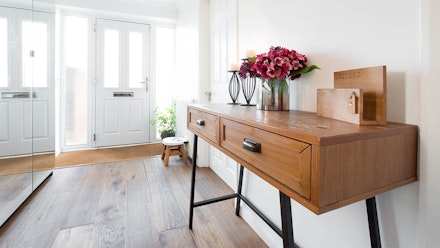 15 hallway storage ideas for a tidy entrance | Life | Yours