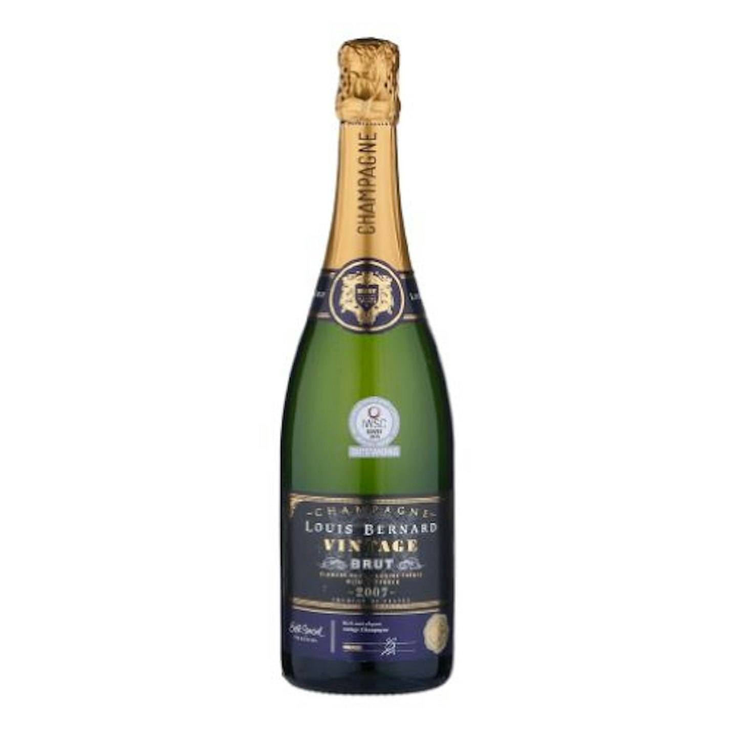 Best Supermarket Champagne 2023 | Wellbeing | Yours
