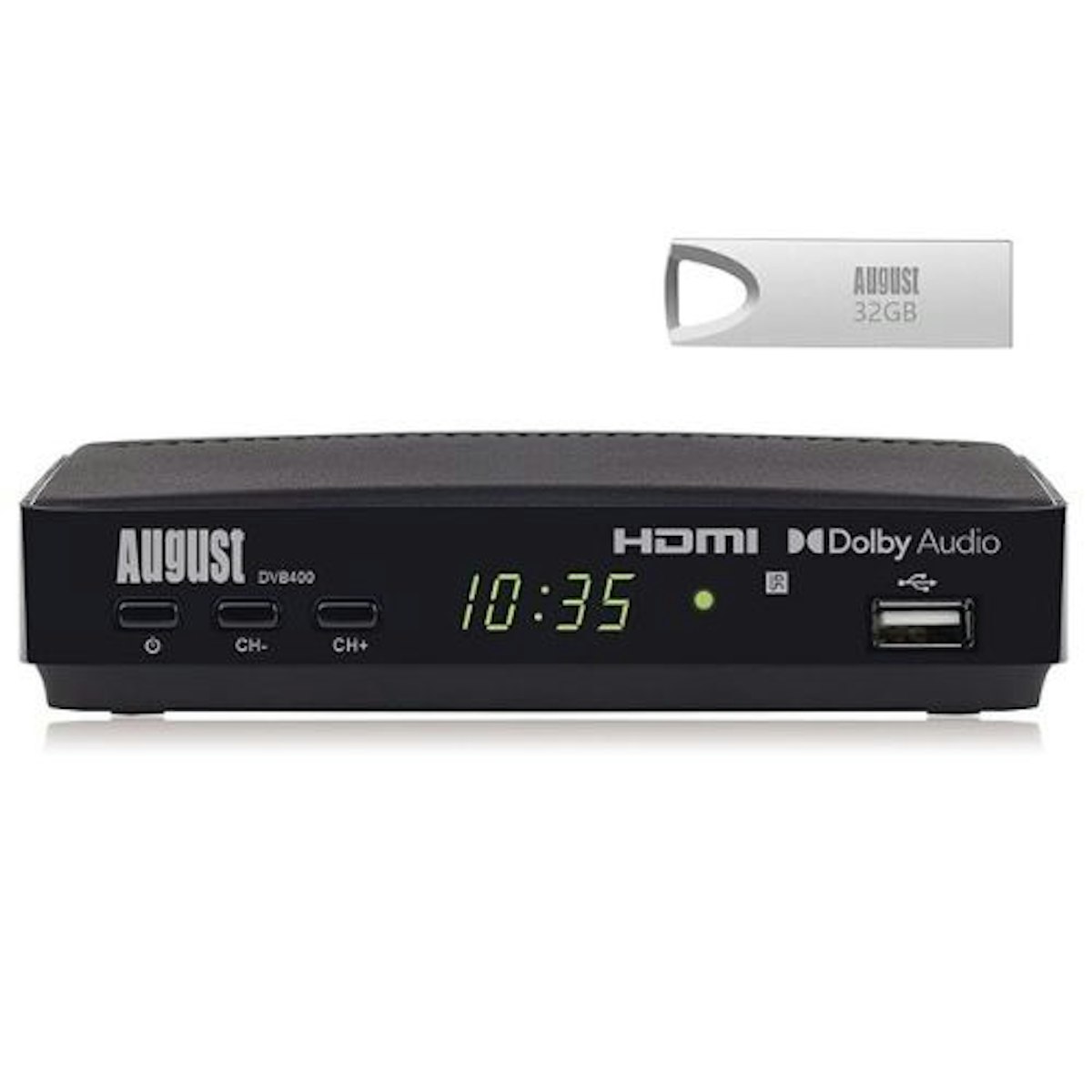 10 best Freeview boxes for watching and recording TV in 2025