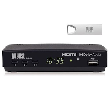 10 best Freeview boxes for watching and recording TV in 2025