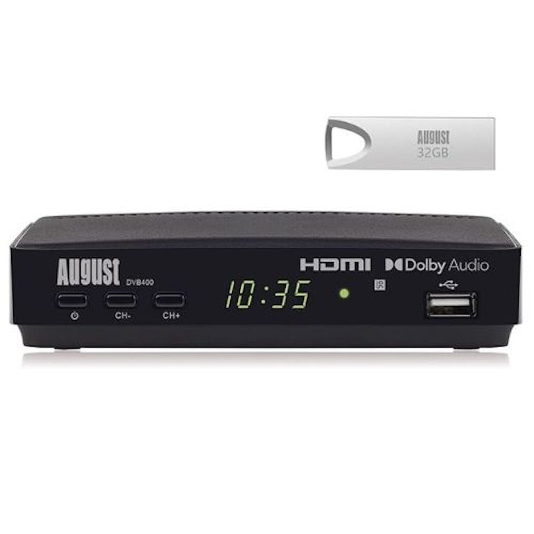 10 best Freeview boxes for watching and recording TV in 2025