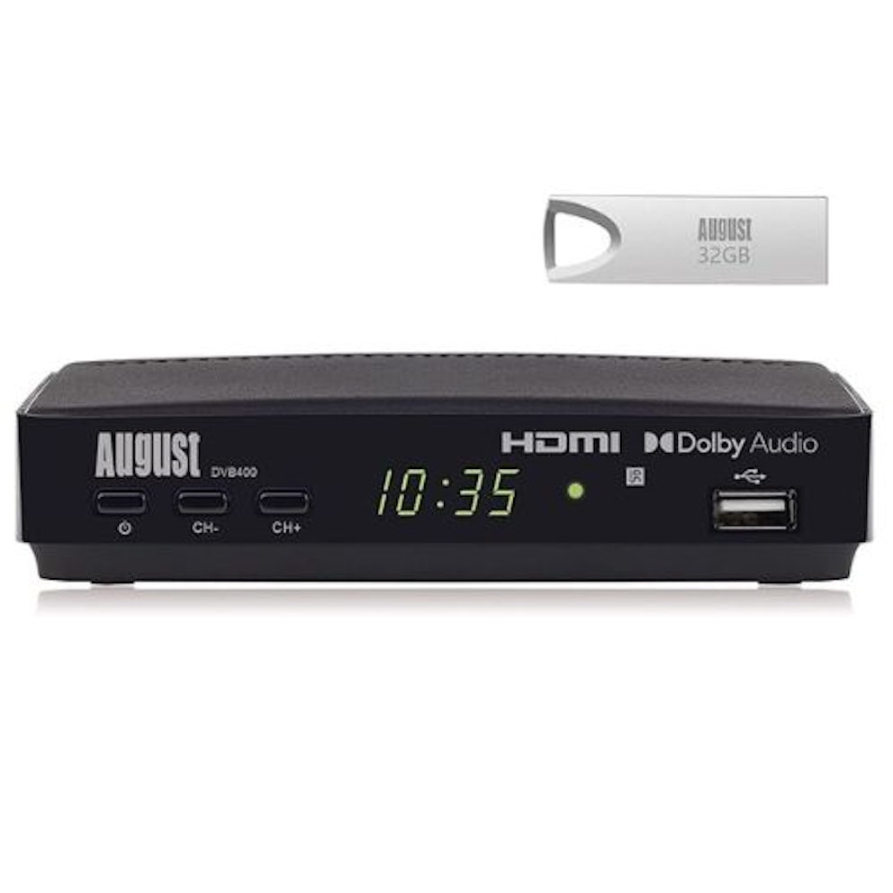 10 best Freeview boxes for watching and recording TV in 2025