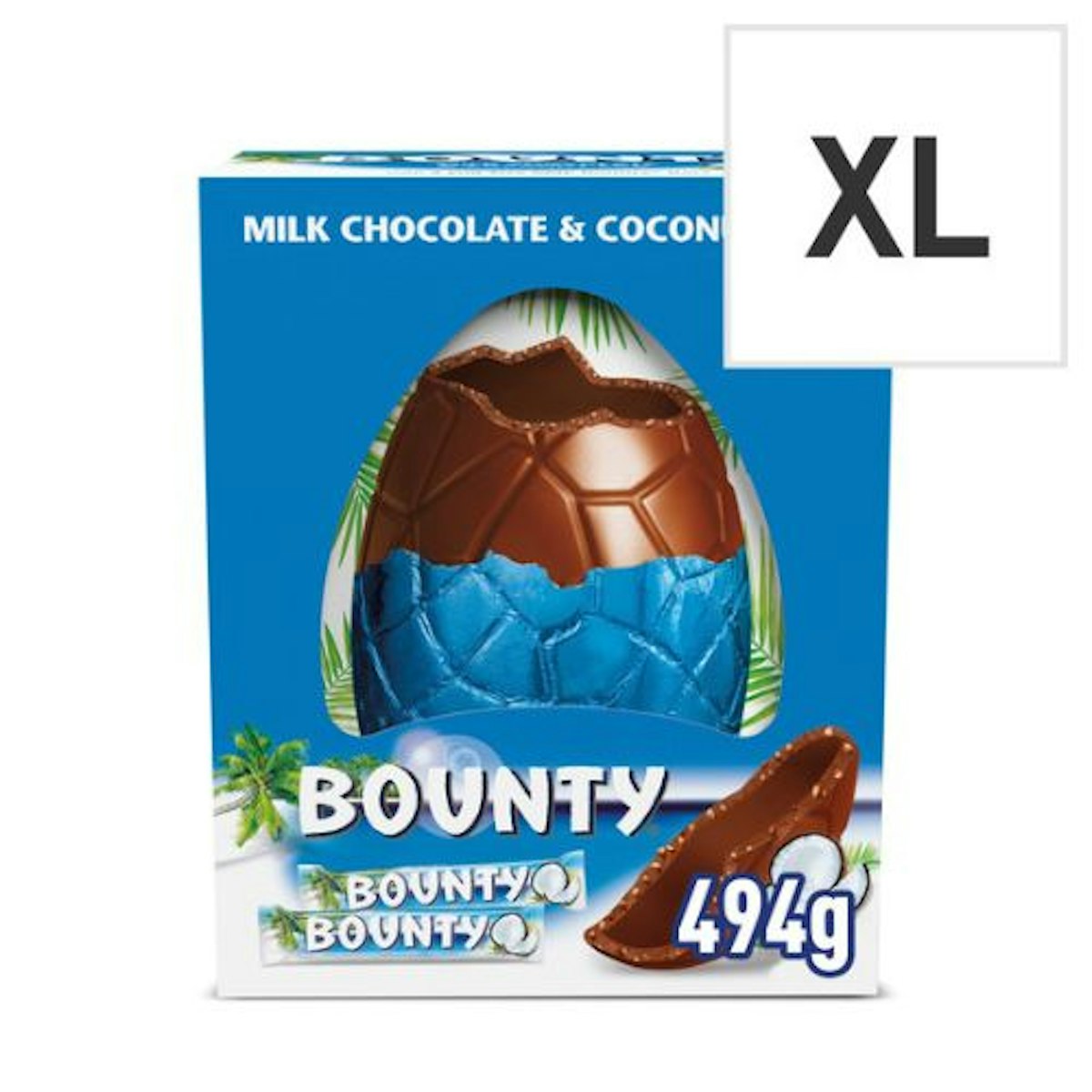 The Best Tesco Easter Eggs 2023