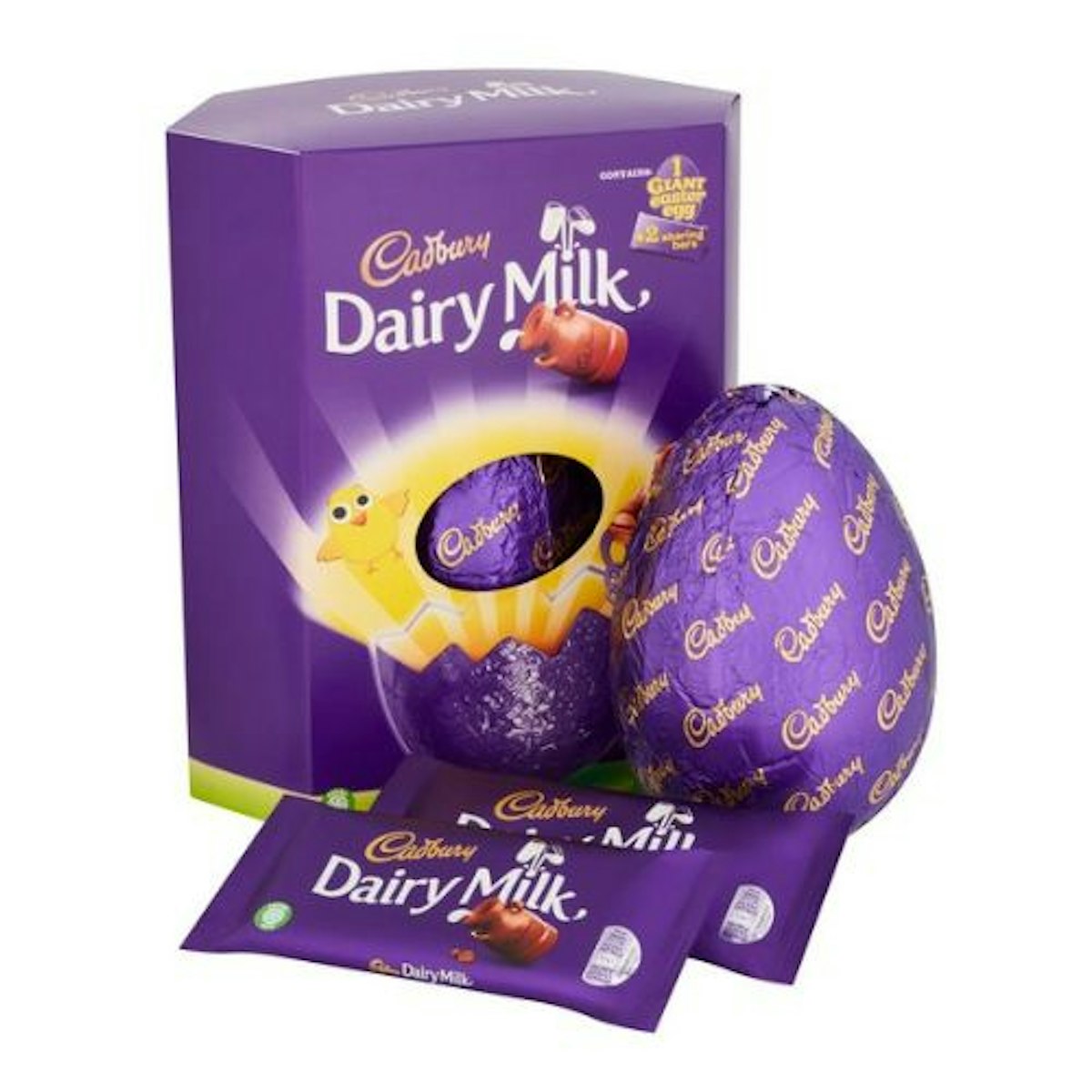The Best Tesco Easter Eggs 2023