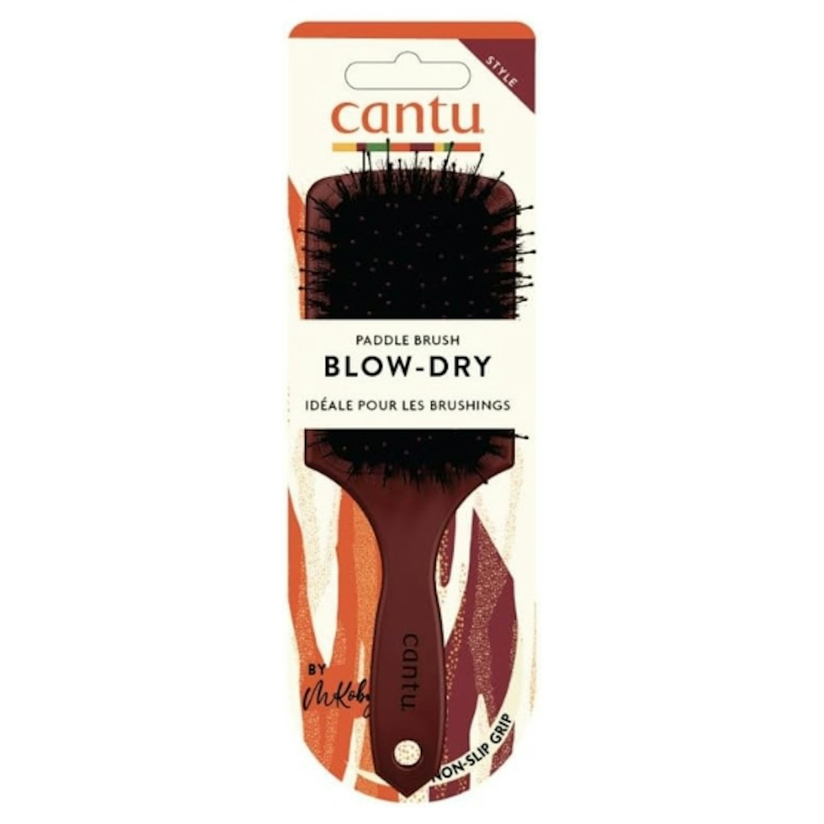 10 of the best hair brushes for thick hair to detangle locks