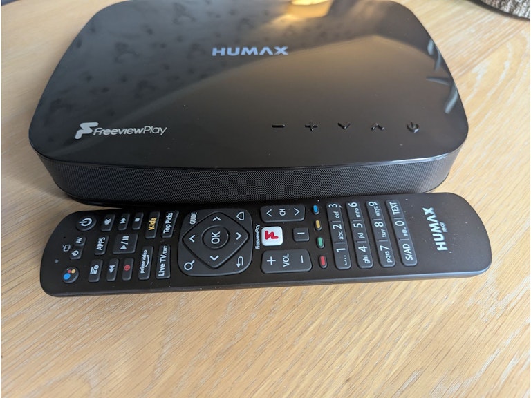 10 best Freeview boxes for watching and recording TV in 2025