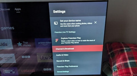 10 best Freeview boxes for watching and recording TV in 2025