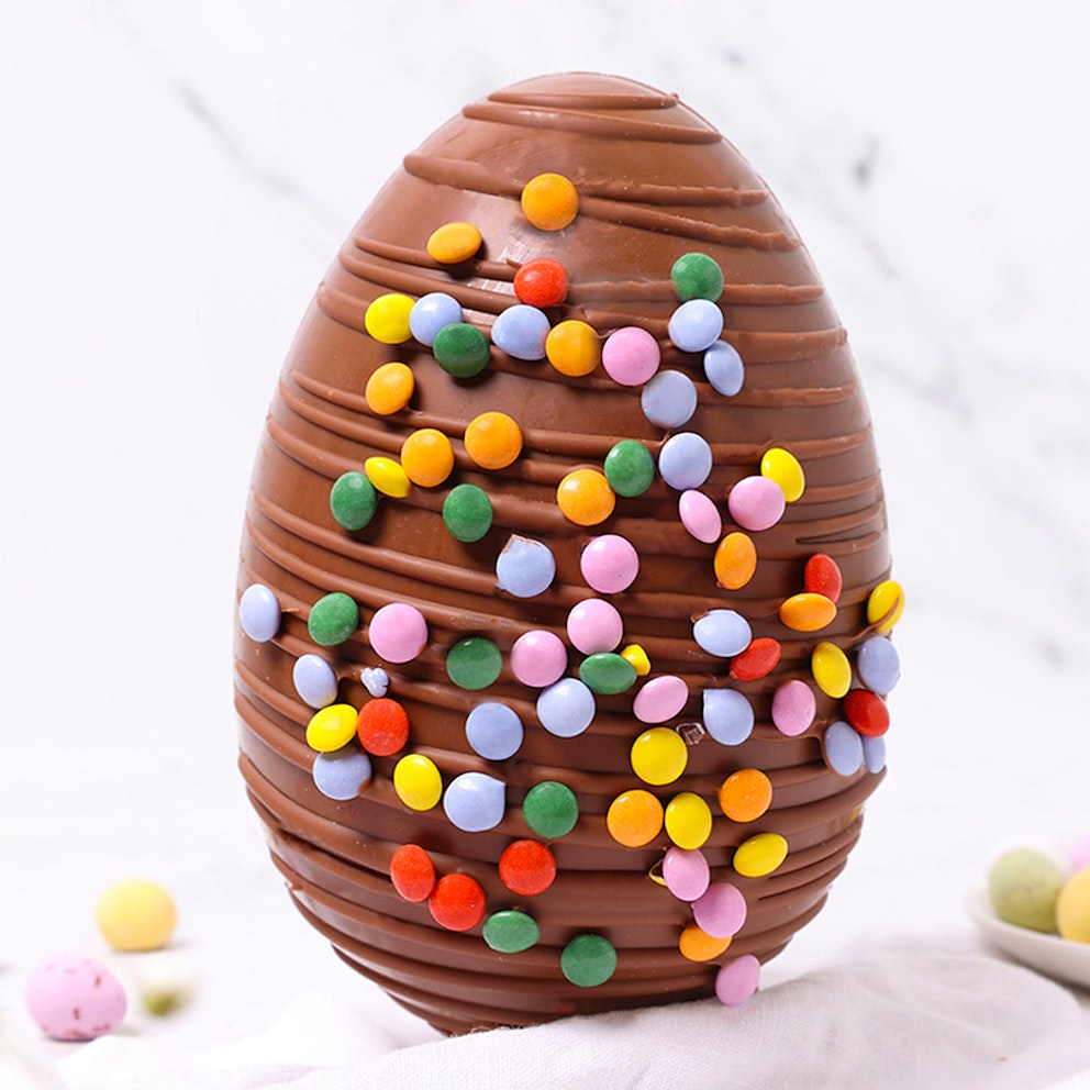 37 of the best Easter eggs to demolish in 2024