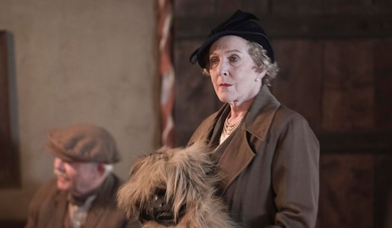 All Creatures Great and Small cast: Past and present