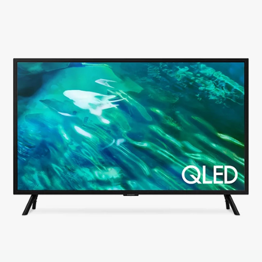 10 best 32-inch TVs for all budgets and homes 2025