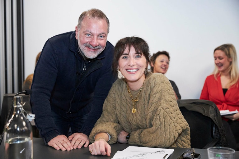 Bomb squad drama Trigger Point to return for series 3