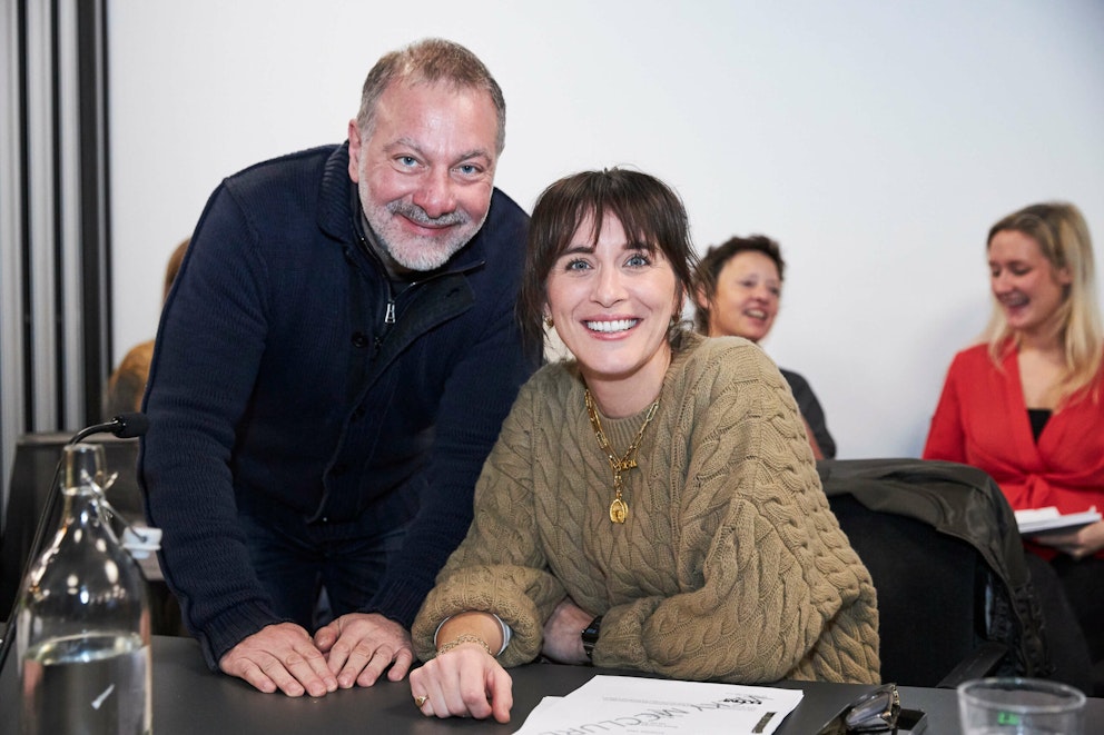 Jed Mercurio: TV shows