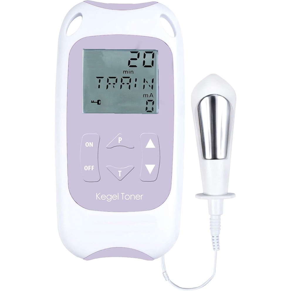 The best pelvic floor trainers to stop leaks and tone muscles tested by ...