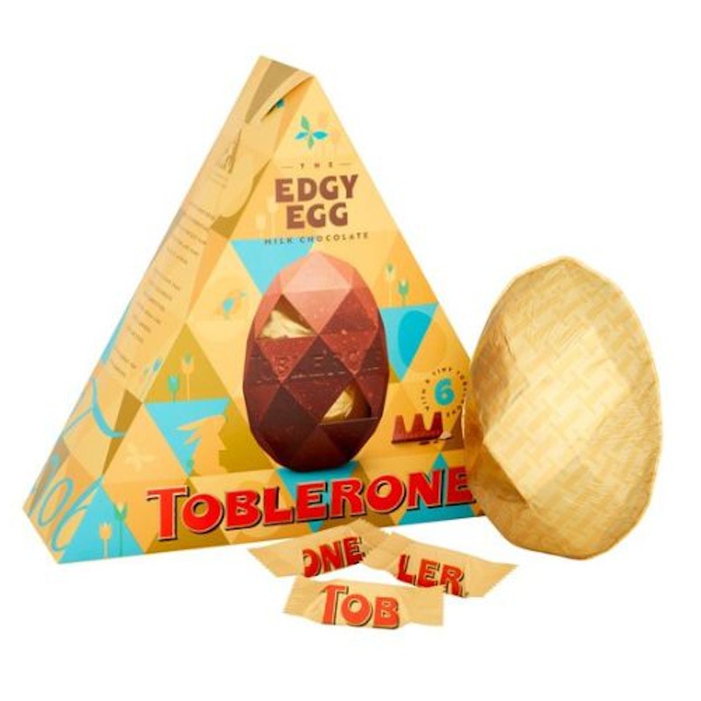 Best Tesco Easter Eggs 2024