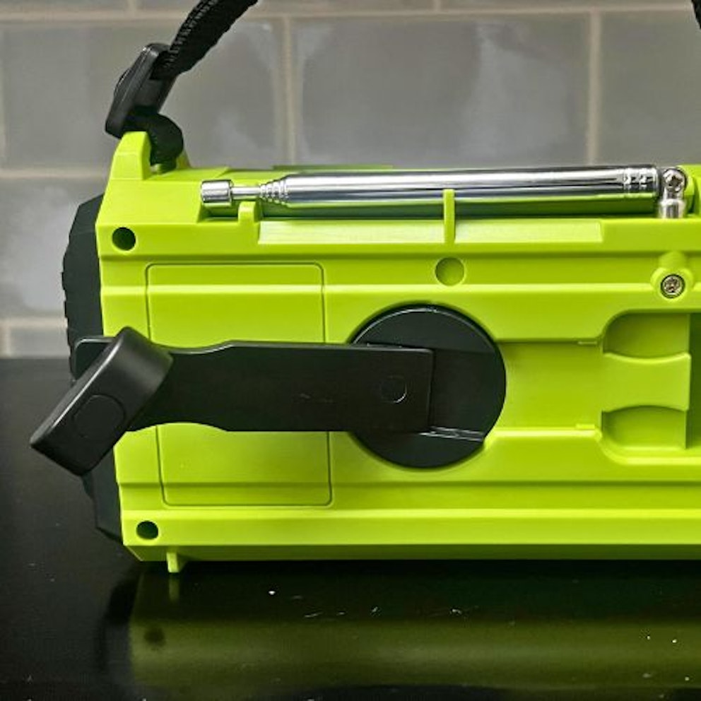 8 best wind-up radios of 2024