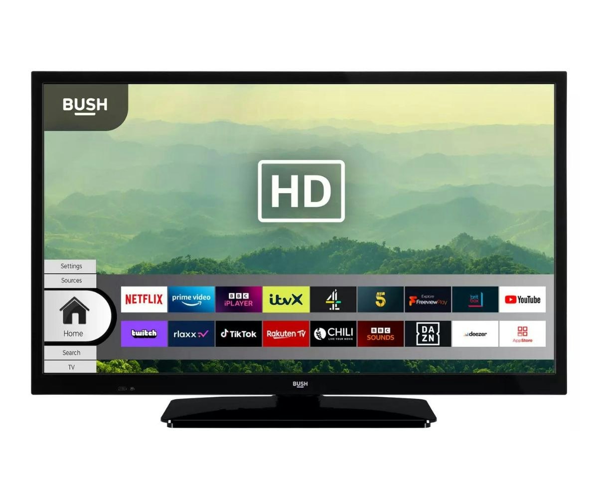 The best 24-inch TVs 2024