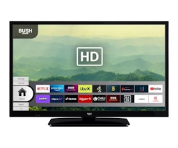 The best 24-inch TVs 2024