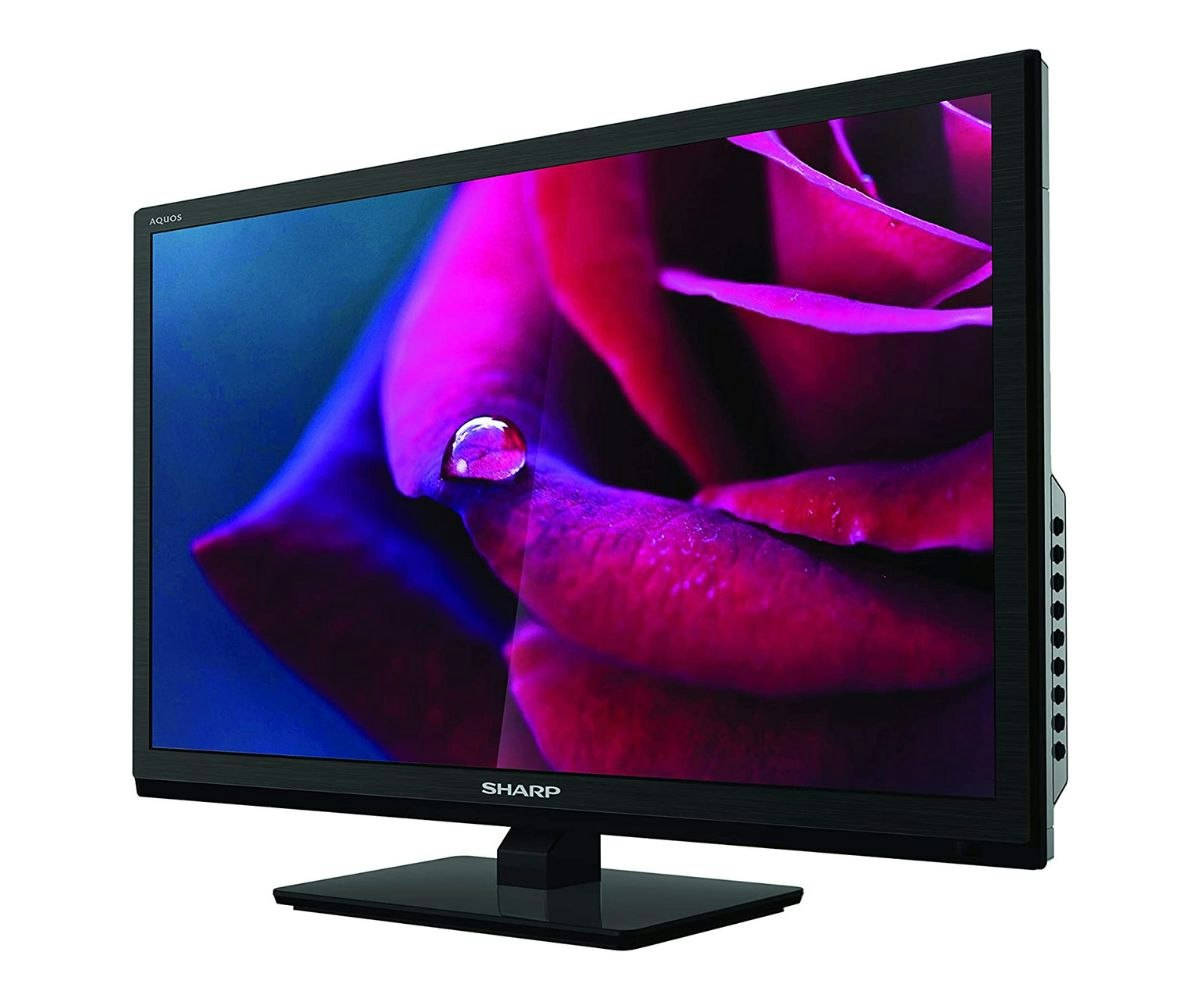 The best 24-inch TVs to fit your kitchen or bedroom 2024