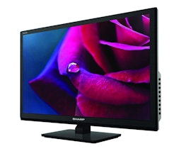 The best 24-inch TVs to fit your kitchen or bedroom 2024