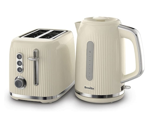 Best kettle and toaster sets 2025: tried and tested