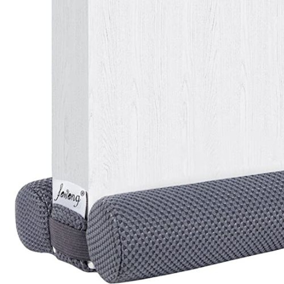 13 Best Door Draught Excluders To Keep The Cold Out