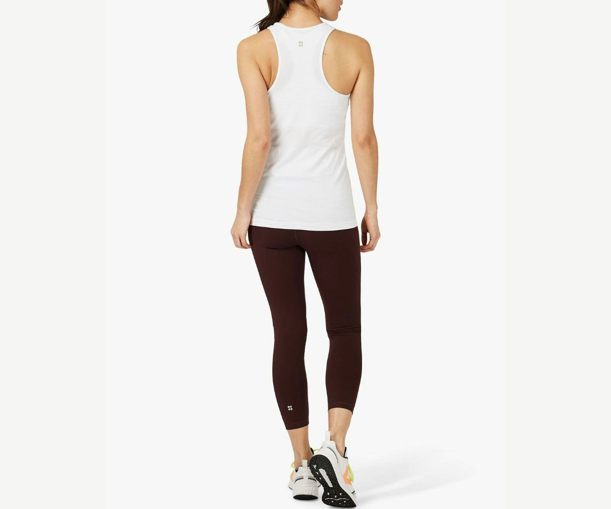 Personal trainer picks: The best workout clothes for older women