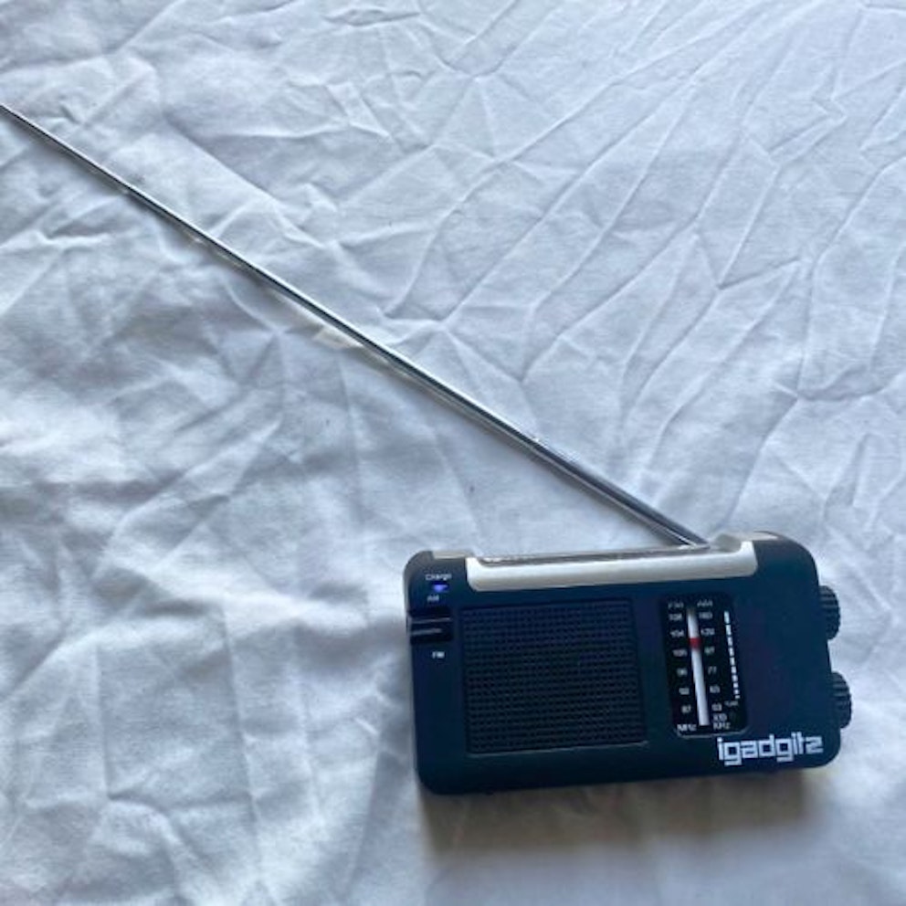 8 best wind-up radios of 2024