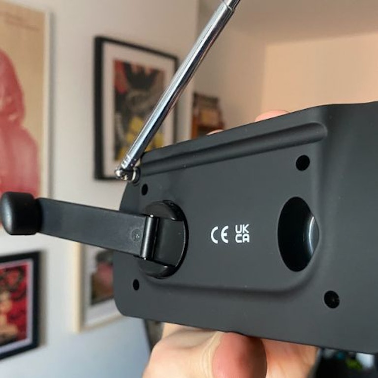 8 best wind-up radios of 2024