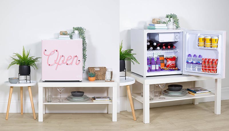 E: 27/02 Win a Kuhla mini fridge [YOURS MAGAZINE] — MoneySavingExpert Forum