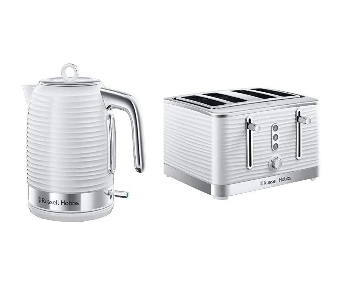 Best kettle and toaster sets 2025: tried and tested