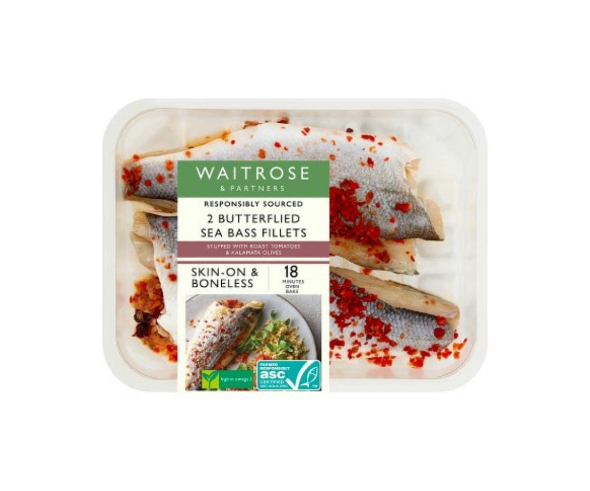 Get the Waitrose Valentine's Day dine in for two for just £20 ...