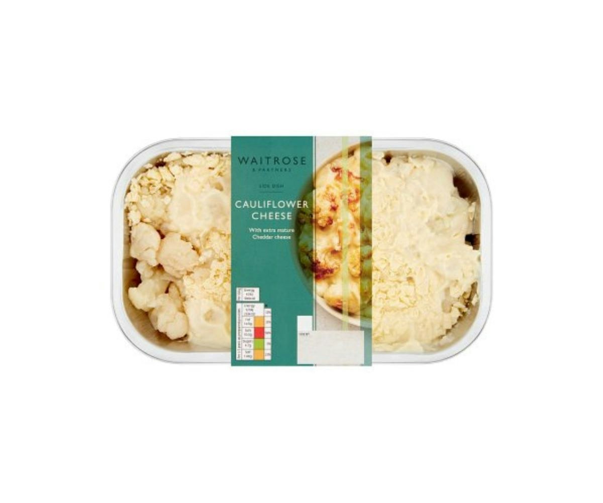 Get the Waitrose Valentine's Day dine in for two for just £20 ...