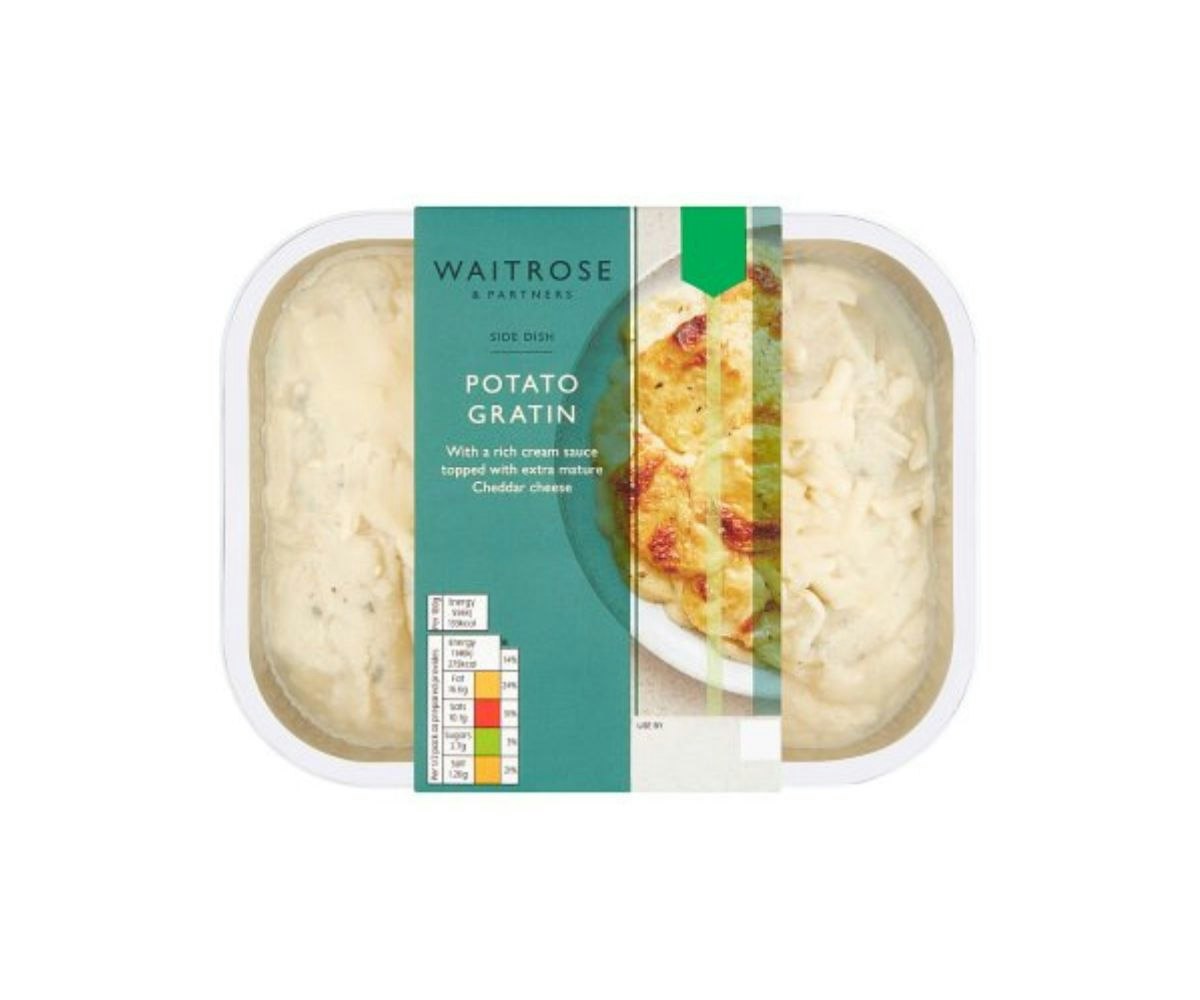 Get the Waitrose Valentine's Day dine in for two for just £20 ...