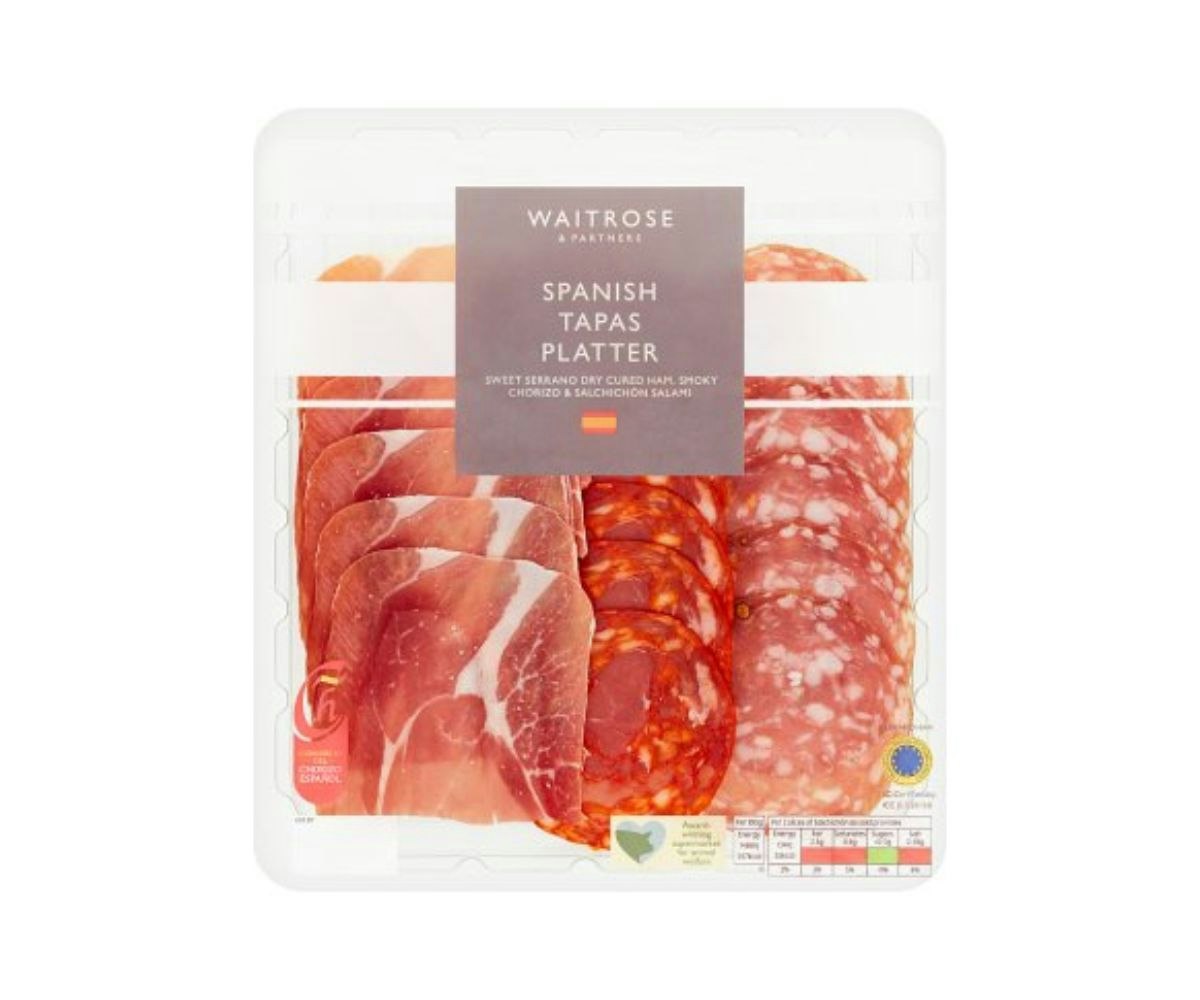 Get the Waitrose Valentine's Day dine in for two for just £20 ...