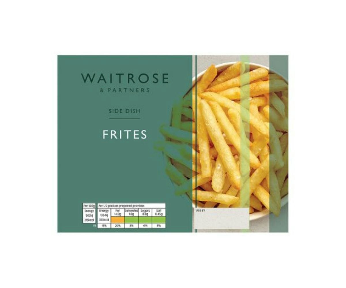 Get the Waitrose Valentine's Day dine in for two for just £20 ...