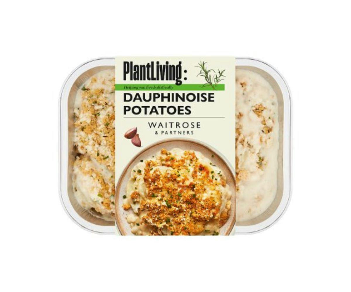 Get the Waitrose Valentine’s Day dine-in for two for just £20 ...