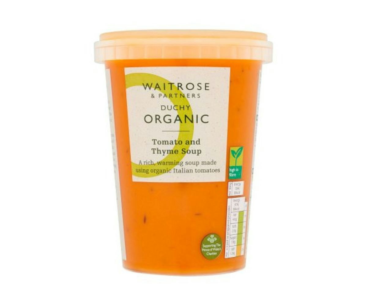 Get the Waitrose Valentine's Day dine in for two for just £20 ...