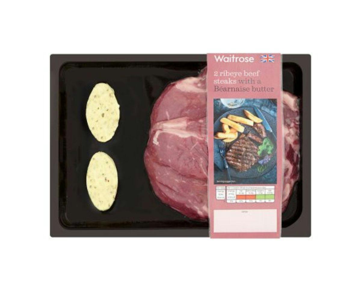 Get the Waitrose Valentine’s Day dine-in for two for just £20 ...