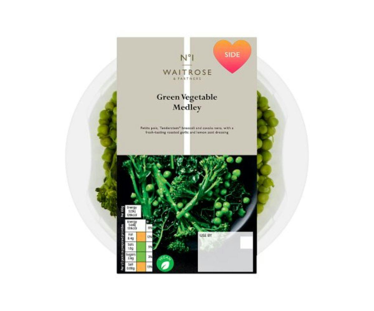 Get the Waitrose Valentine’s Day dine-in for two for just £20 ...