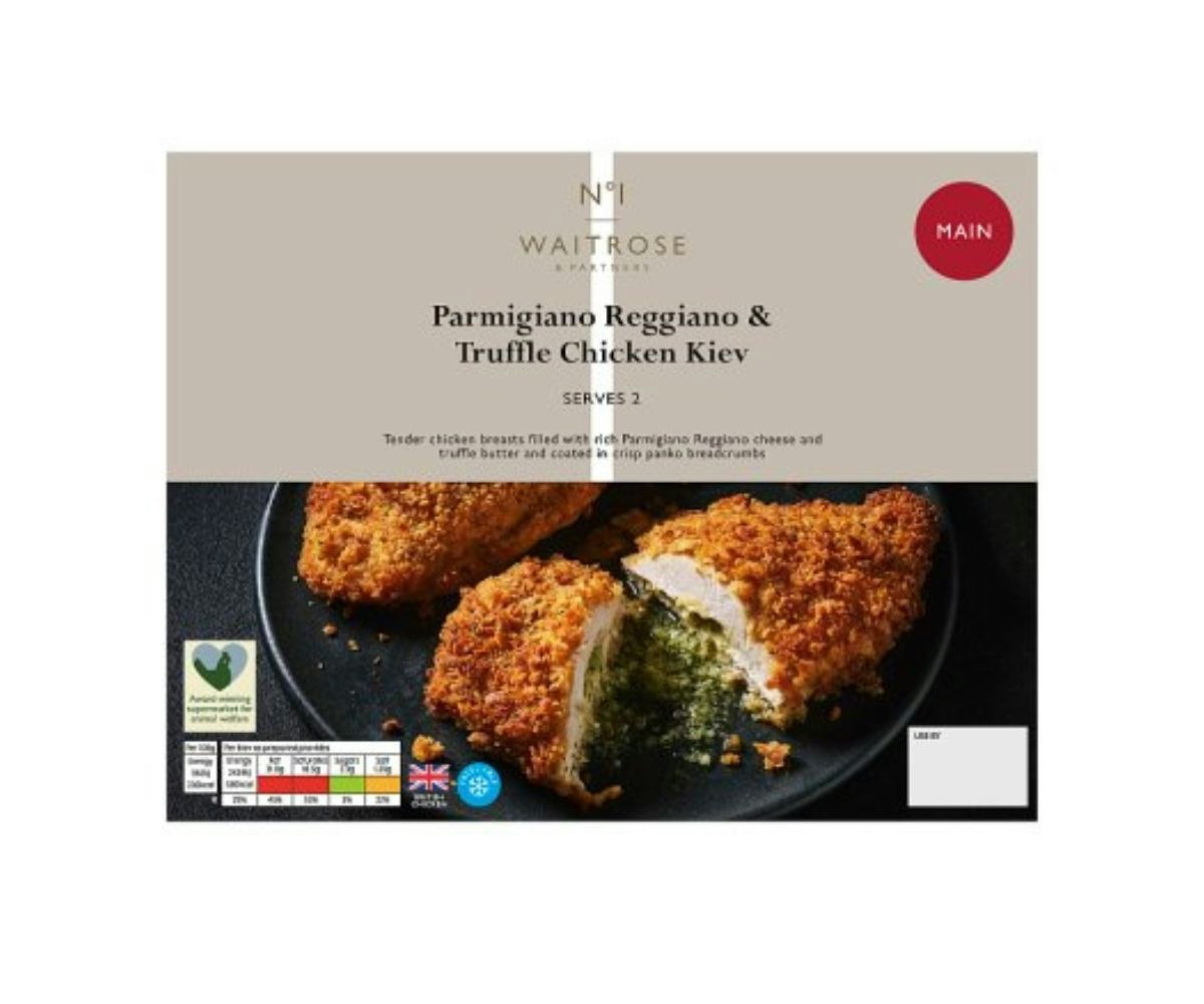 Get the Waitrose Valentine's Day dine in for two for just £20 ...