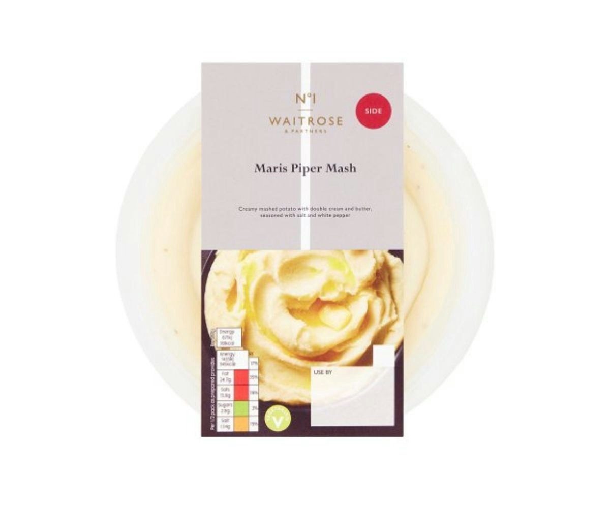 Get the Waitrose Valentine's Day dine in for two for just £20 ...