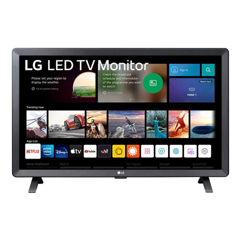 The 10 best 24 inch TVs for small rooms 2025 from kitchen to bedroom