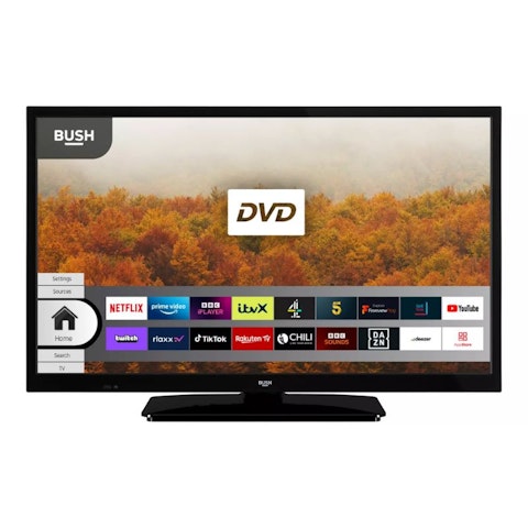 The 10 best 24-inch TVs in 2025, from kitchen to bedroom