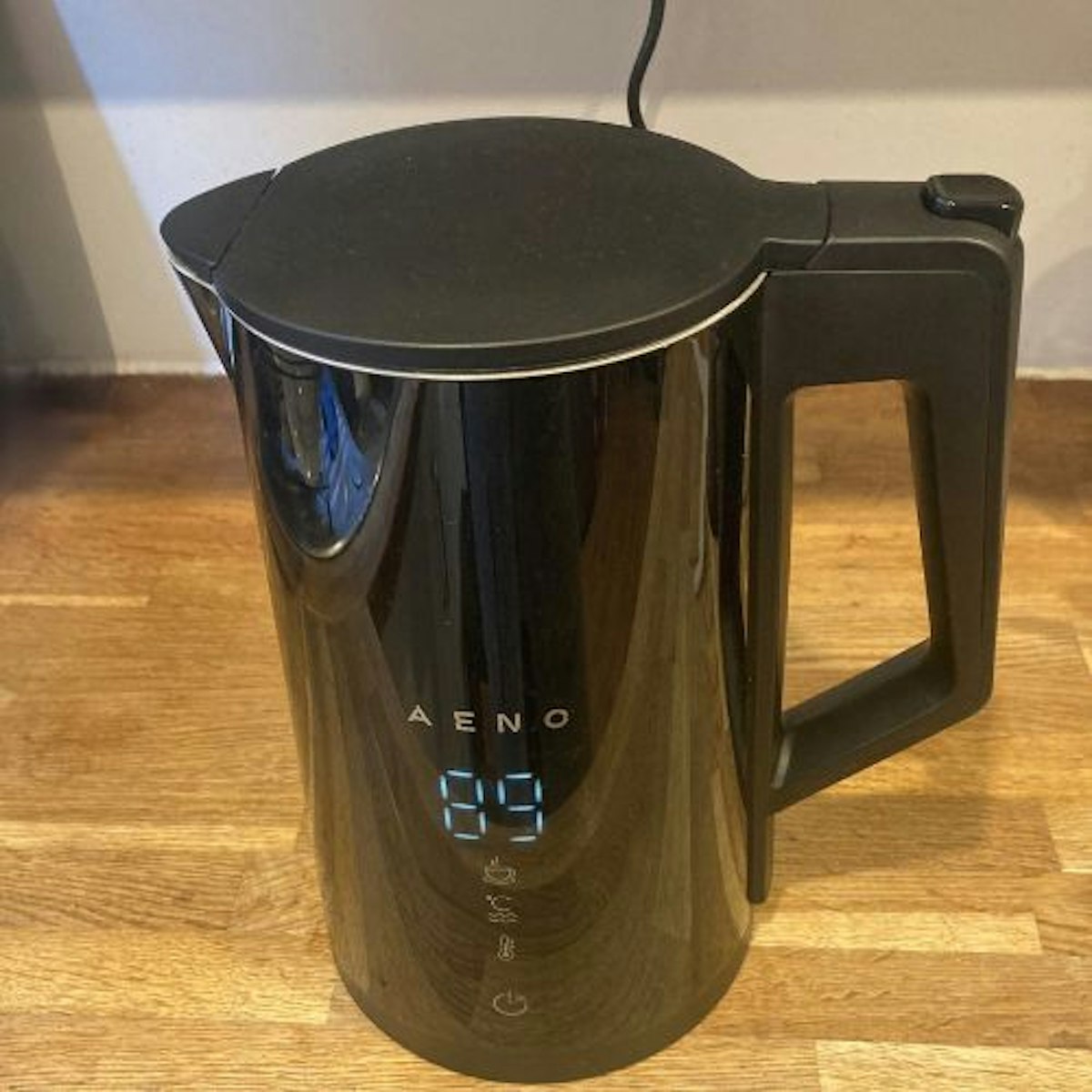 Best smart kettles with voice control