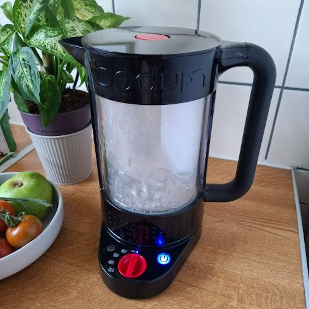 Best kettles for hard water tested