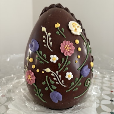 Tried & tested: The best Easter eggs worth buying this year
